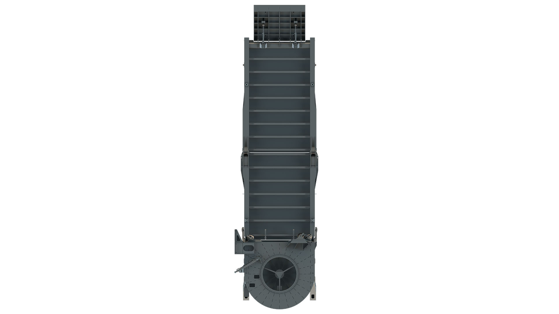 Slewing Stern Ramp Vehicle Cargo Ship Photo Index
